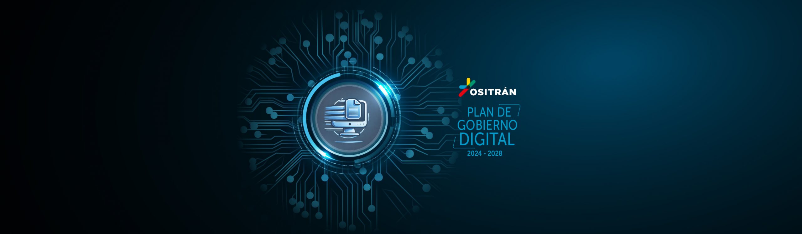 Lanzamiento de la Estrategia Digital del Ositrán - Ositran » Ositran